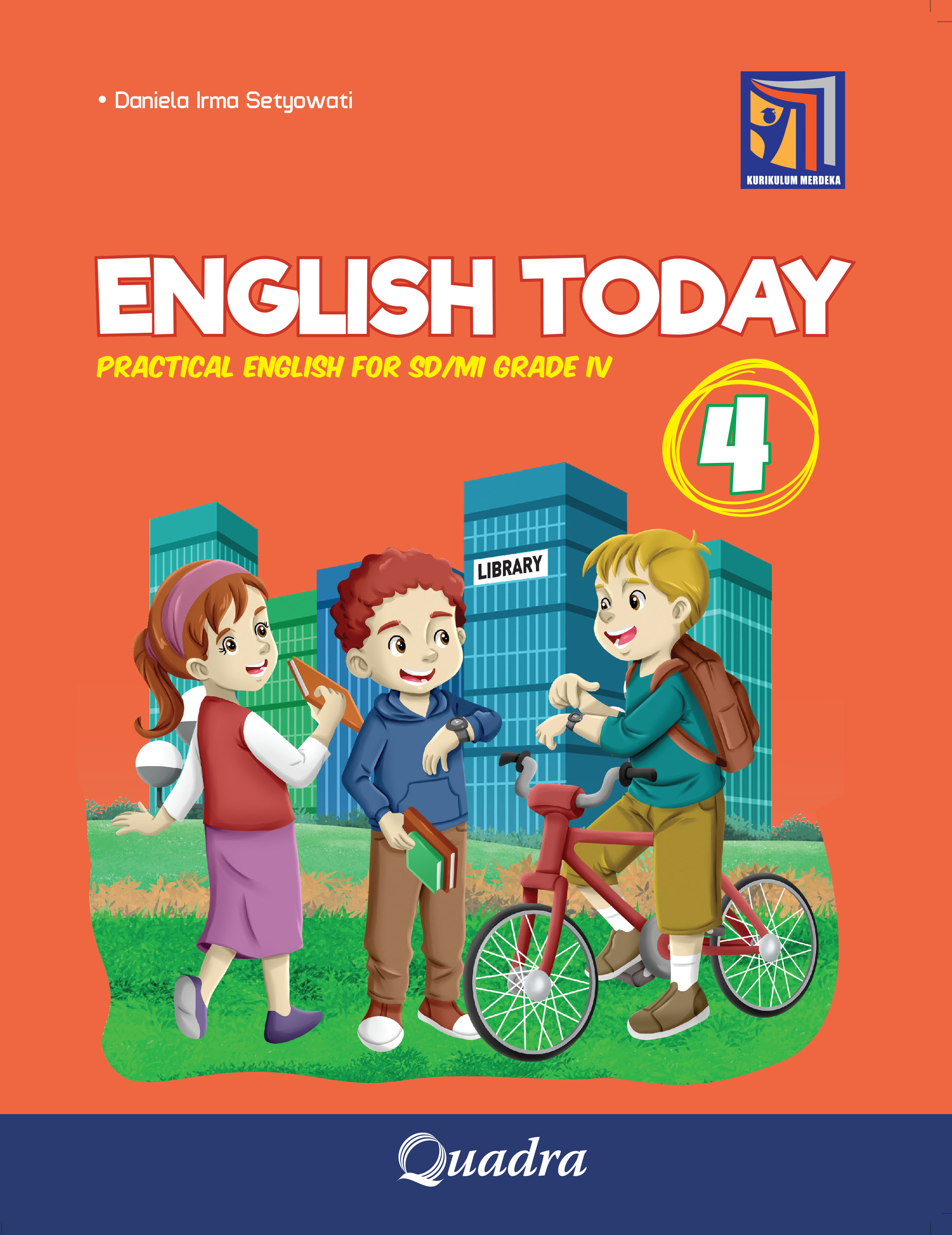 Quadra | Quadra Inti Solusi