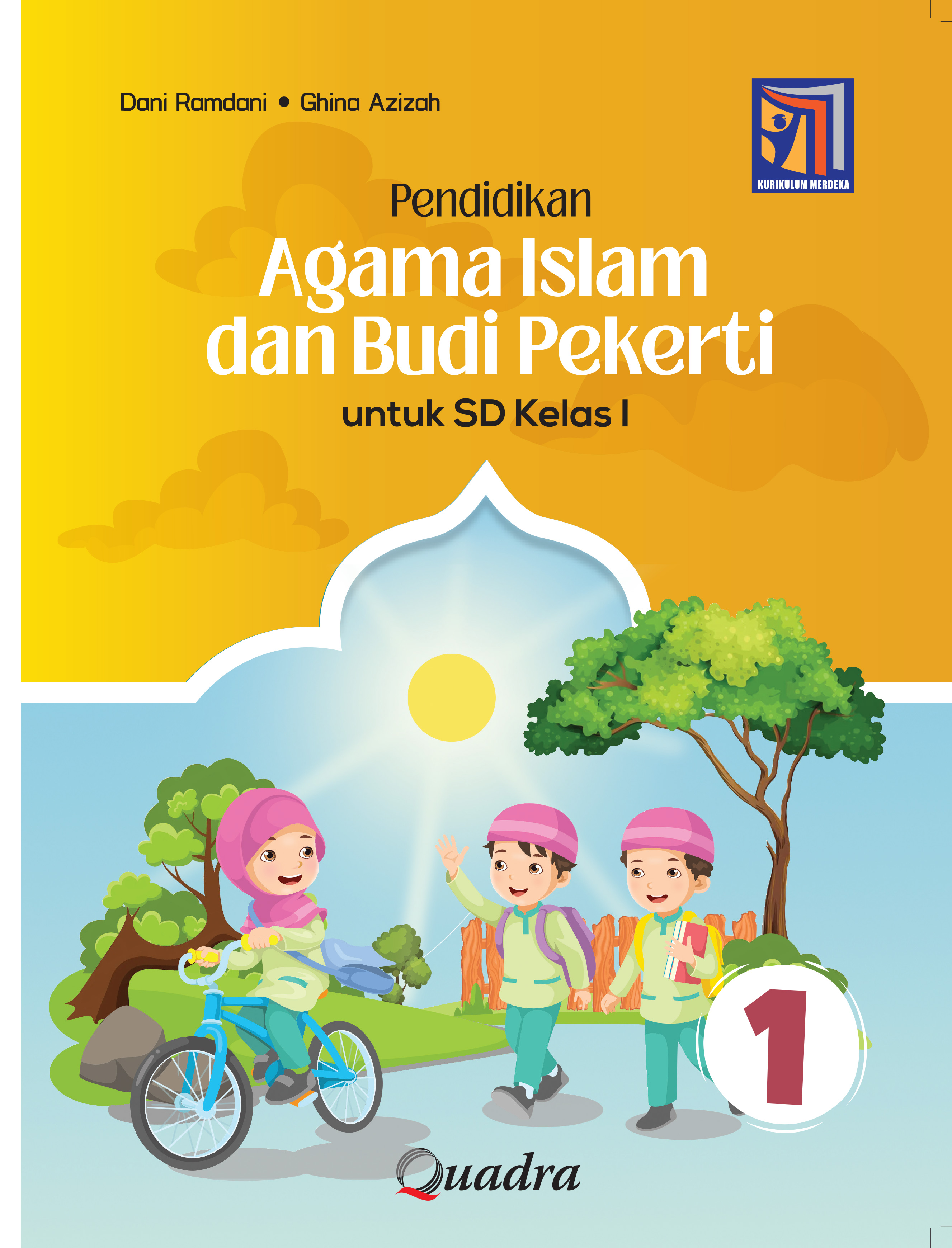 Quadra | Quadra Inti Solusi