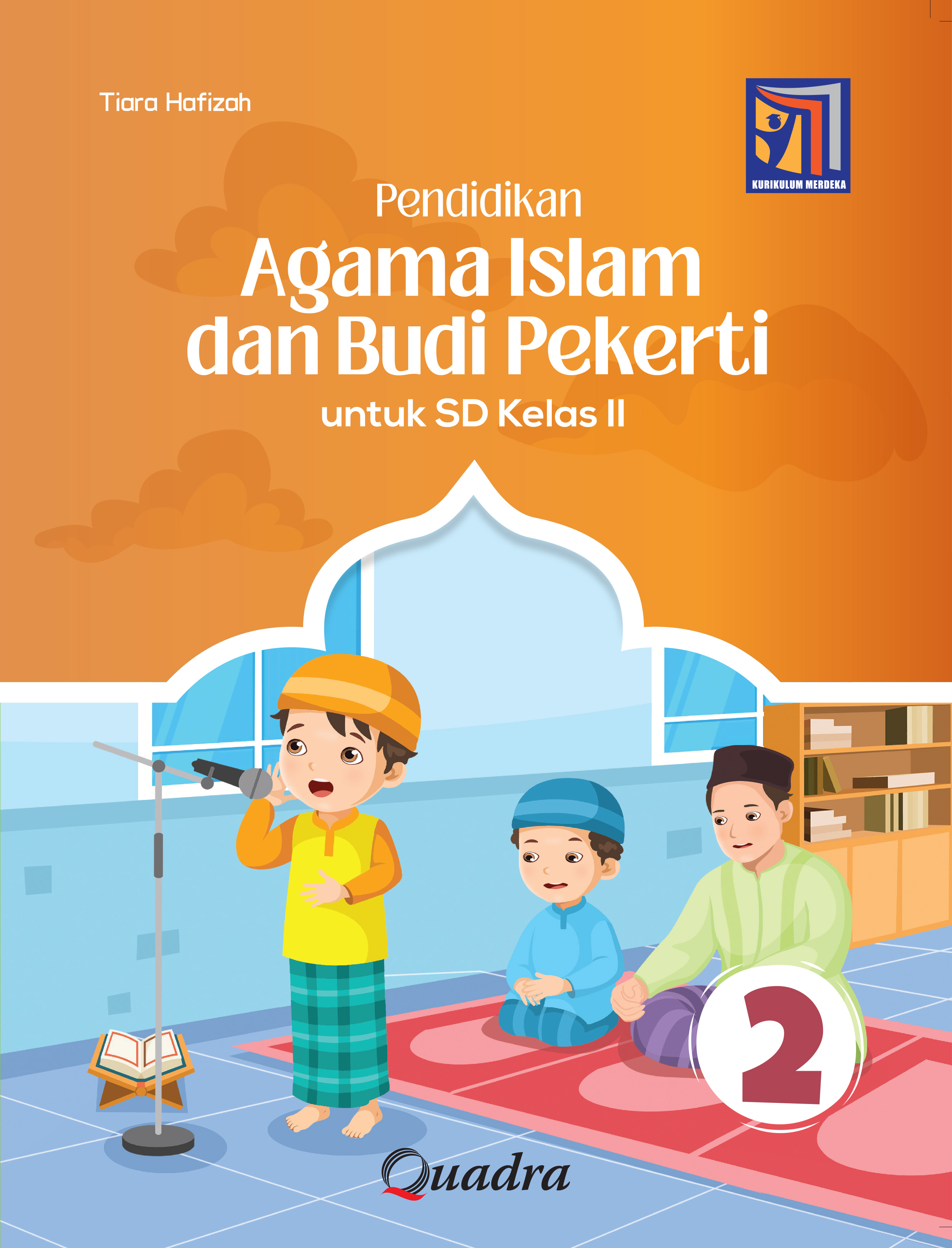 Quadra | Quadra Inti Solusi