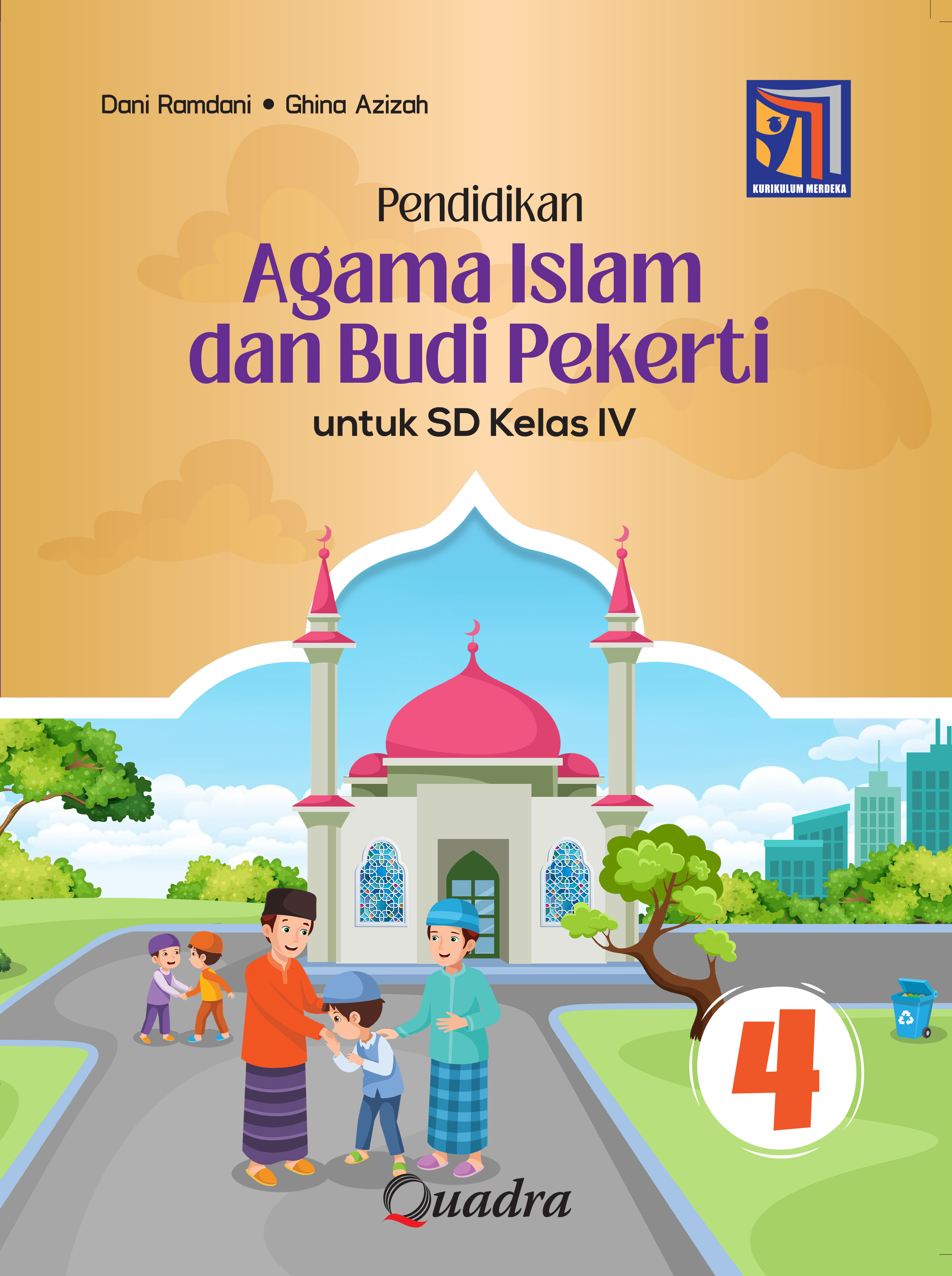 Quadra | Quadra Inti Solusi