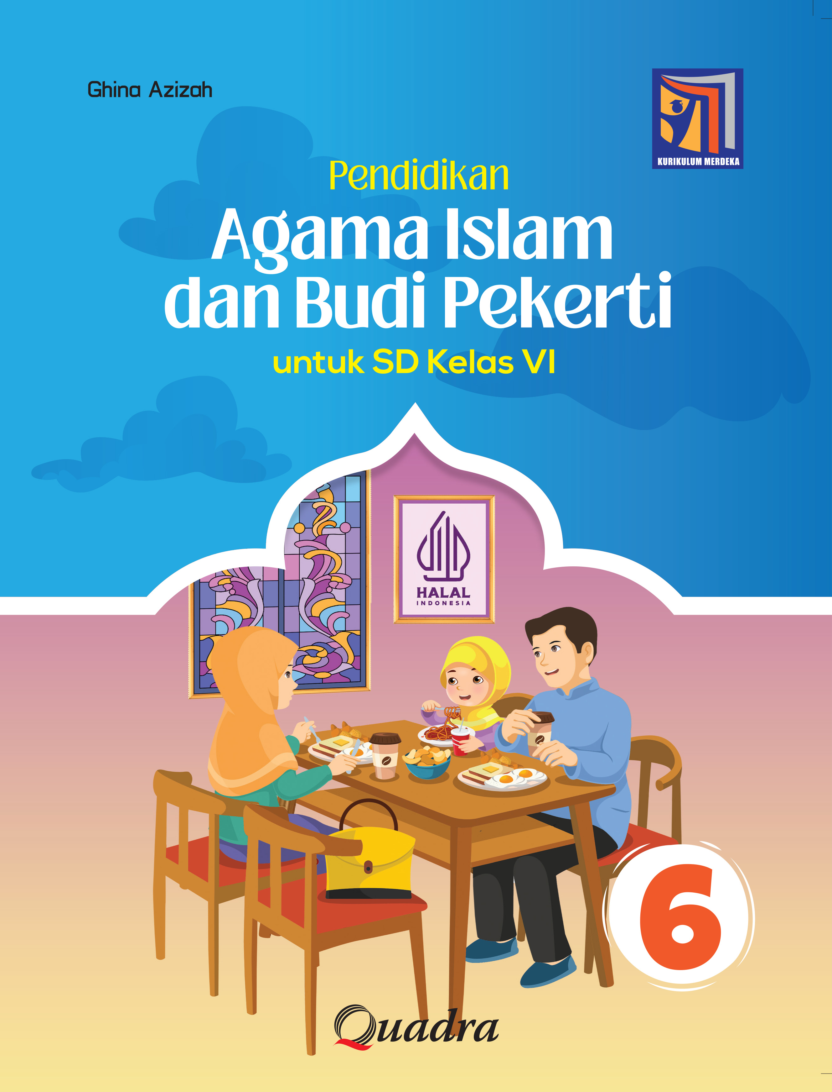 Quadra | Quadra Inti Solusi